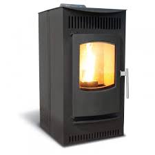 Castle Serenity Pellet Stove | Nepean Kanata Air Cooled Engines